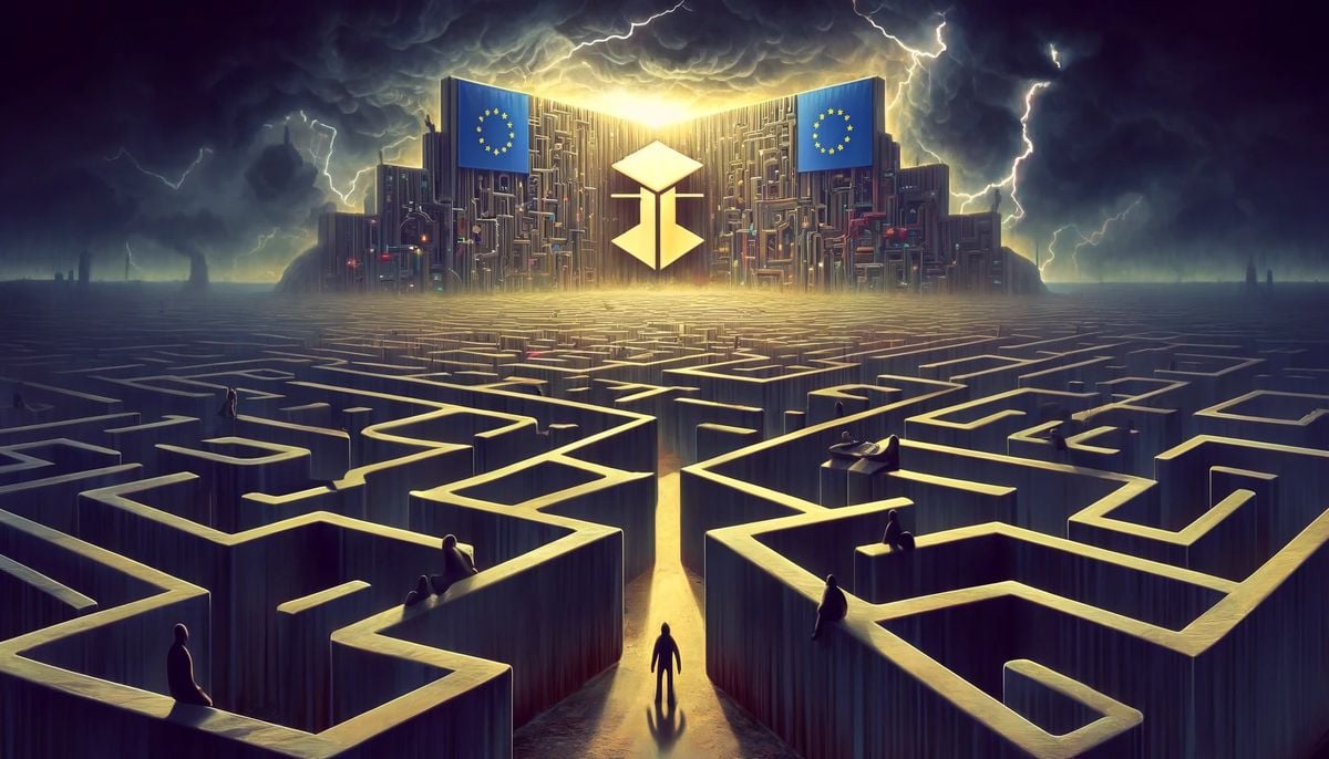 Kraken Tether'in AB Geleceğini Değerlendiriyor - Haberler