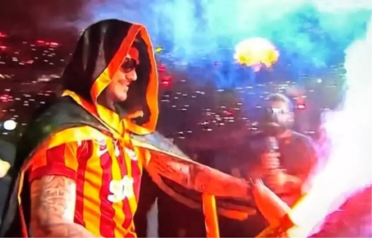 Derin Galatasaray nedir? Derin GS gerçek mi? - Haberler