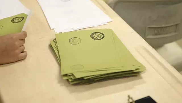 Head of Supreme Election Board: Voting processes in 3 districts and 4 ...