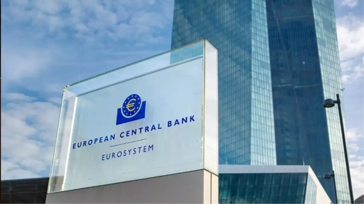 ECB politika faizini 25 baz puan düşürdü - Haberler