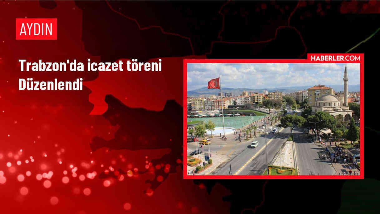 Trabzon'da 87 Kişi İçin Hafızlık İcazet Töreni Gerçekleştirildi - Haberler