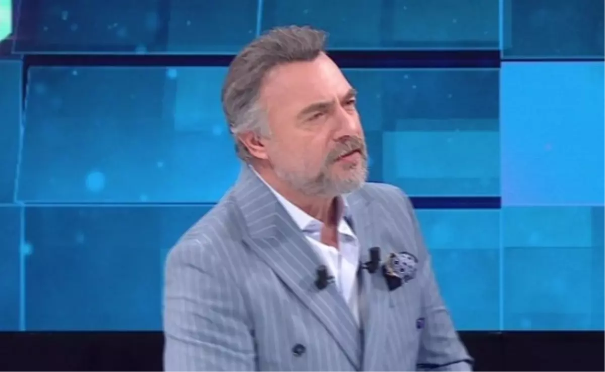 Alan sunucusu kim? ATV Alan programı sunucusu kimdir? - Haberler