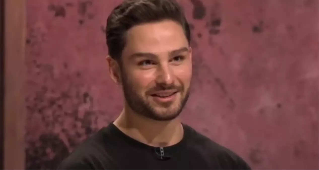 MasterChef Onur kimdir? 2024 MasterChef Onur Üresin kaç yaşında, nereli ...