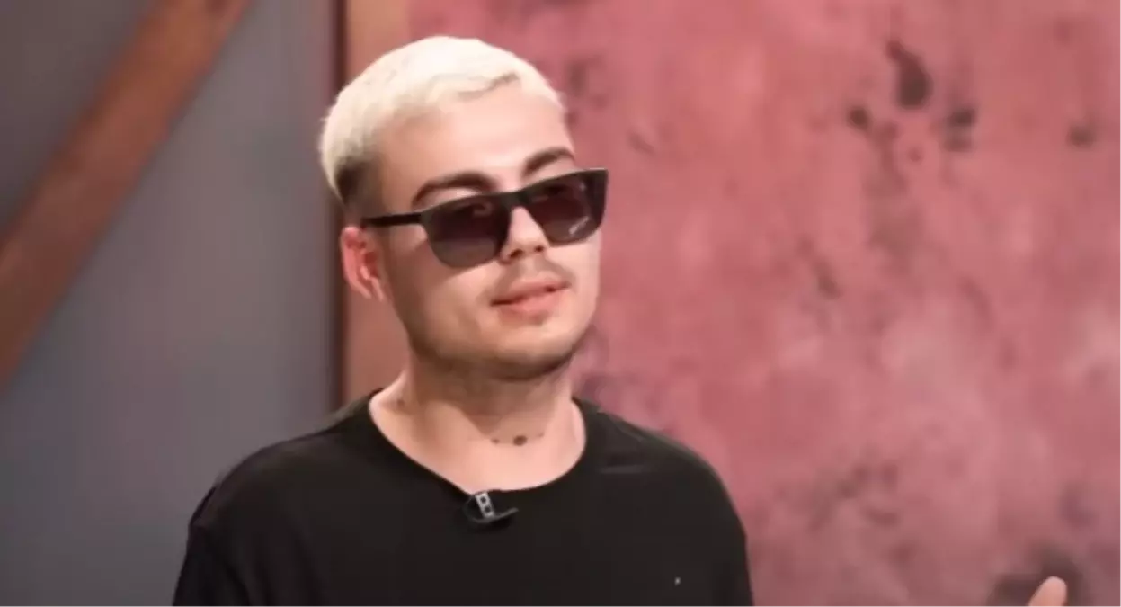 MasterChef Soykan kimdir? MasterChef yarışmacısı Soykan kim? - Haberler