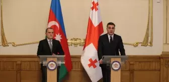 Gürcistan Haber - Gürcistan Haberleri - Haberler