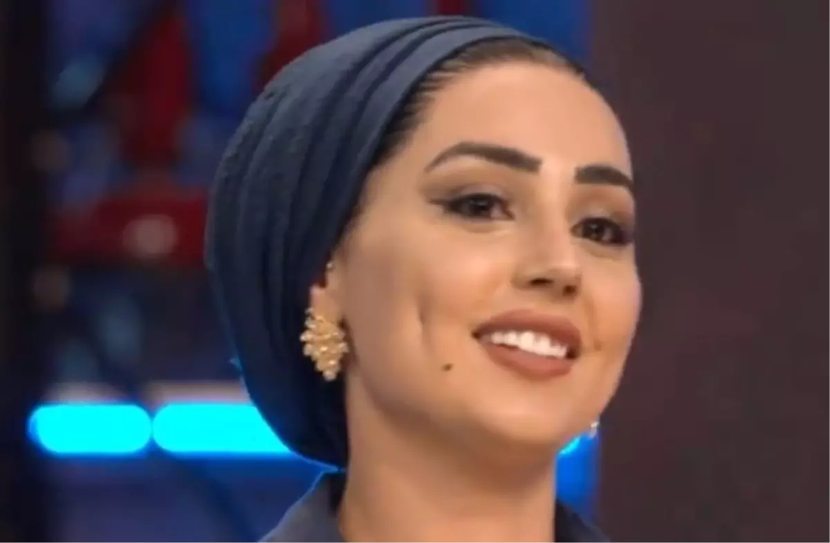 MasterChef Serap kimdir, Serap elendi mi? 2024 Masterchef Serap Baytak ...
