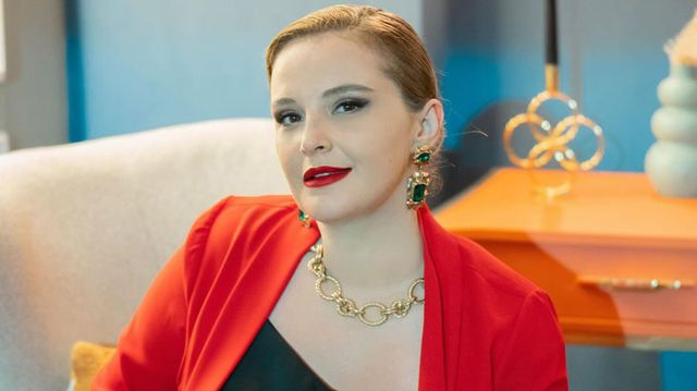 Gözde Seda Altuner has joined the cast of the TV series "Sandık Kokusu".