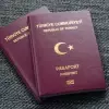 Here are the world's most powerful passports! The Turkish passport has ...