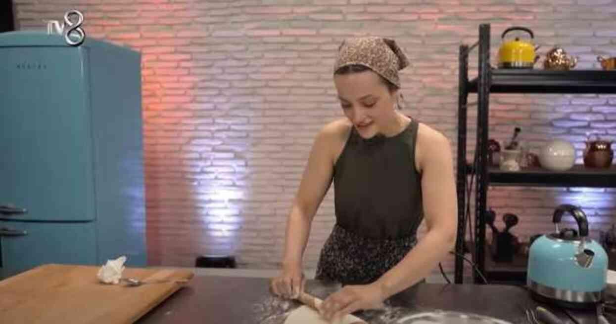 Masterchef Eda kimdir, kaç yaşında? Eda Çağlayan kim, yaşı, aslen ...