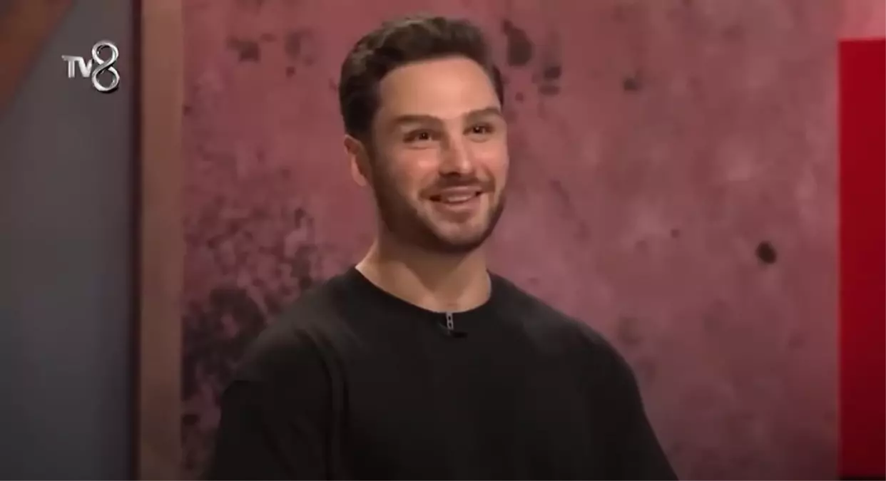 Masterchef Onur kimdir, kaç yaşında? 2024 Onur Üresin kim, yaşı, aslen ...