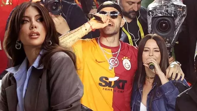 Famous singer Simge Sağın's controversial response to the question ...