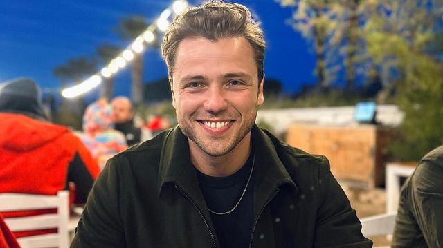Tolga Sarıtaş is joining the cast of the series "Teşkilat."
