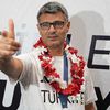 National shooter Yusuf Dikeç, who shook the Paris Olympics, has ...