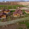 A first in Turkey! This village was built for disadvantaged groups.