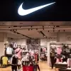 Nike has stopped online shopping in Turkey.