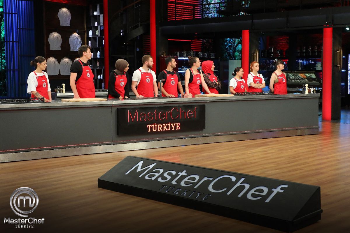 Masterchef dün akşam eleme adayı kim oldu? Masterchef'te dokunulmazlık ...