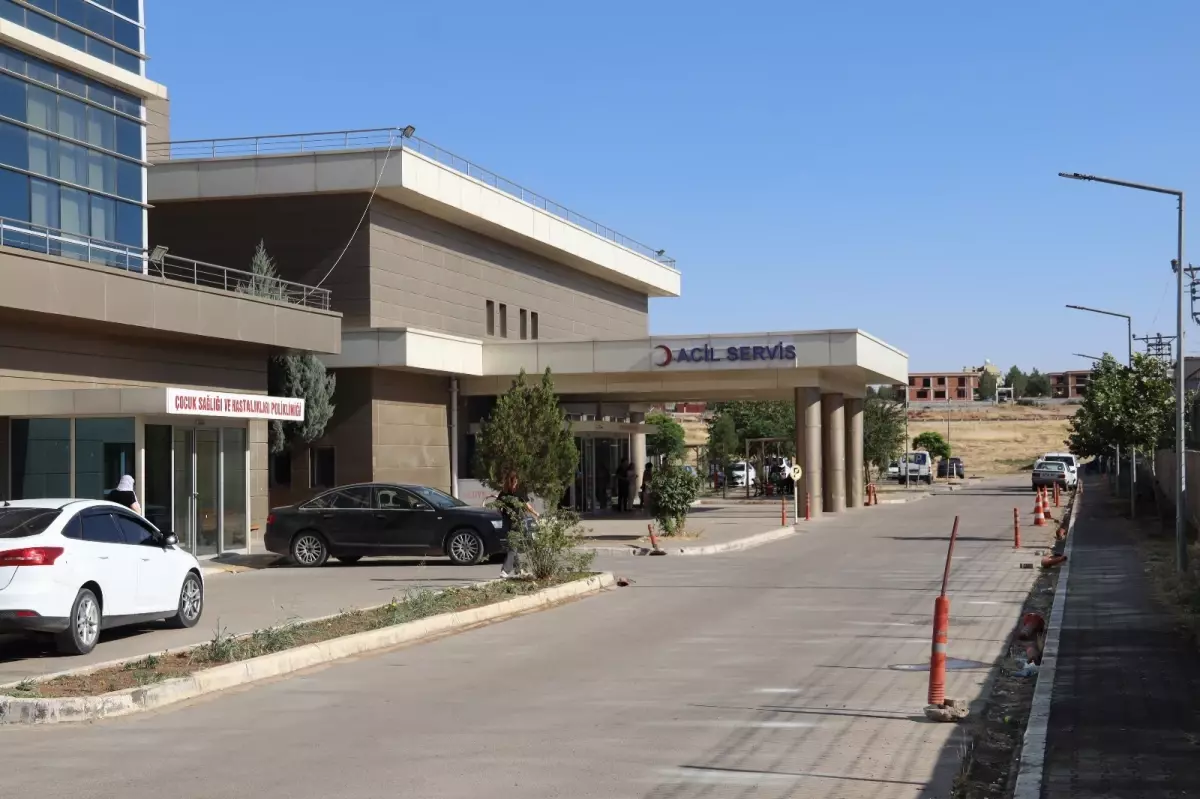 1,5 yaşındaki çocuk süs havuzunda boğuldu - Haberler