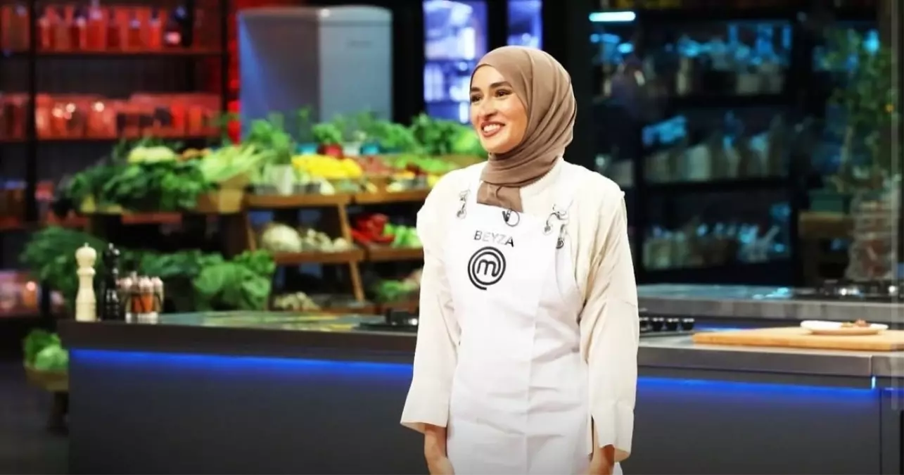 MasterChef Beyza'nın sevgilisi var mı? MasterChef Beyza nereli, kaç ...