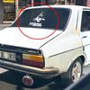 The specialist sergeant who attached the JİTEM emblem to the white ...