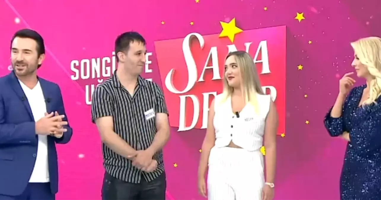 Apaçi Mustafa'nın talibi kim oldu? Sana Değer programında Apaçi Mustafa ...