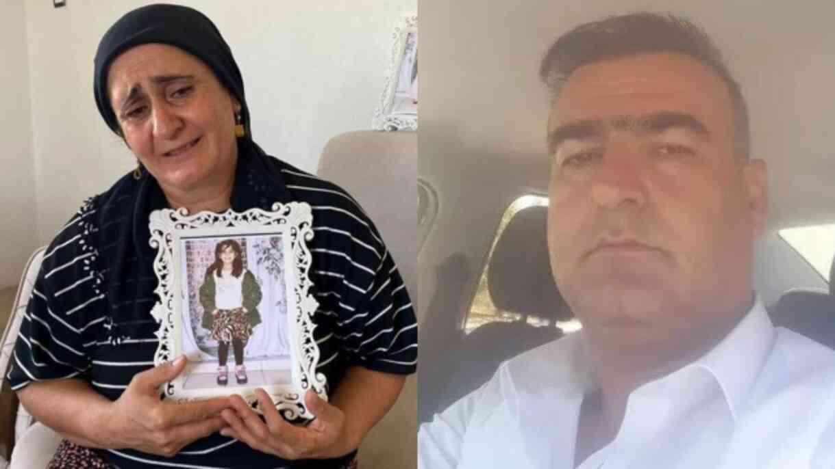 NARİN NASIL ÖLDÜRÜLDÜ? Narin Güran'ın ölüm nedeni belli oldu mu? - Haberler NARİN NASIL ÖLDÜRÜLDÜ? Narin Güran'ın ölüm nedeni belli oldu mu? - Haberler