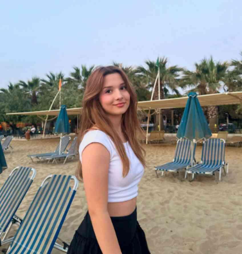 Ecrin Su Çoban kimdir? Ecrin Su Çoban kaç yaşında, nereli? - Haberler