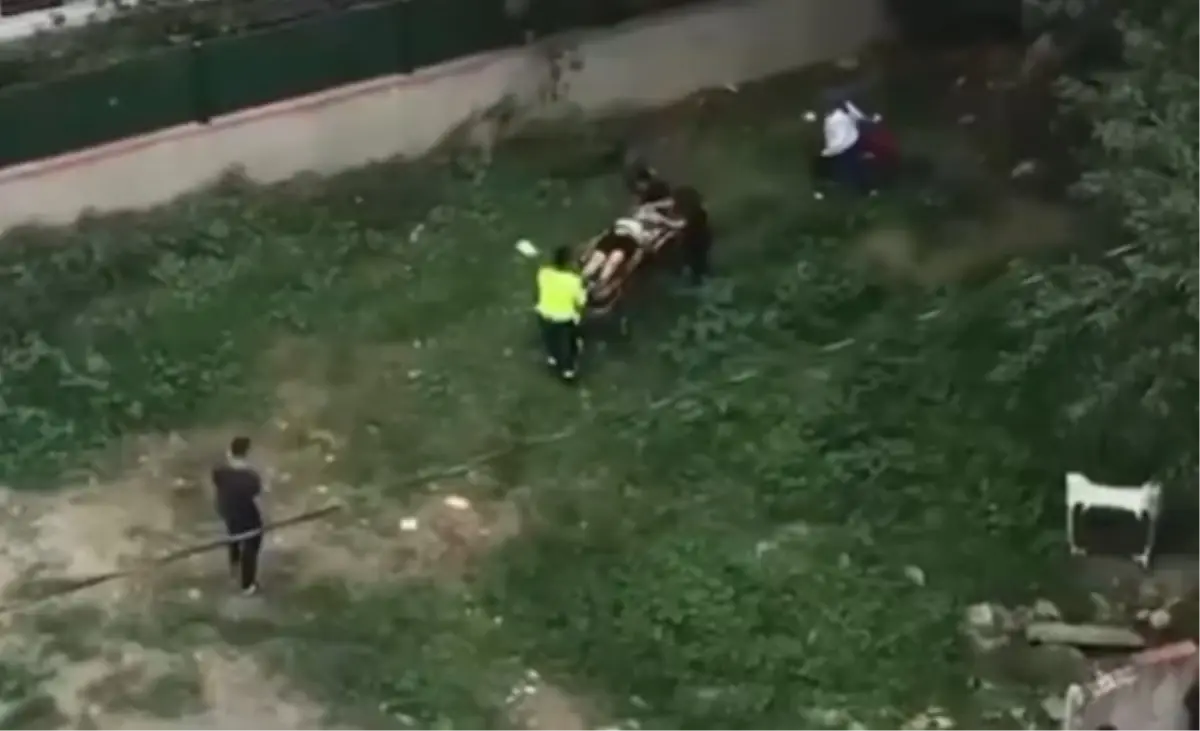 Ümraniye'de intihar eden 16 yaşındaki çocuk kim, neden intihar etti ...