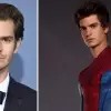 "Spider-Man Andrew Garfield's support message for 'Gaza'"