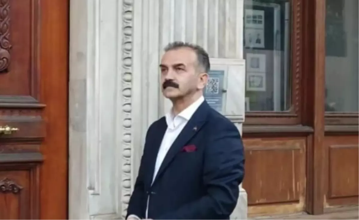 Mustafa Kemal Zengin kimdir? Savcıyı tehdit eden (Yenidoğan Çetesi ...