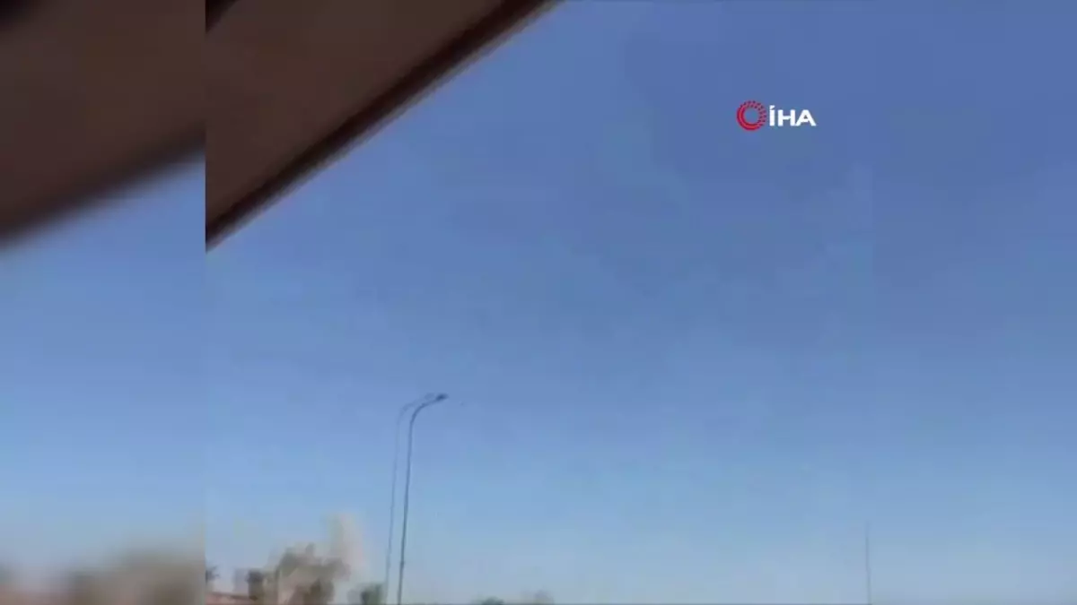 Hizbullah'tan İsrail'e Roket Saldırısı: 2 Ölü - Haberler Hizbullah'tan İsrail'e Roket Saldırısı: 2 Ölü - Haberler