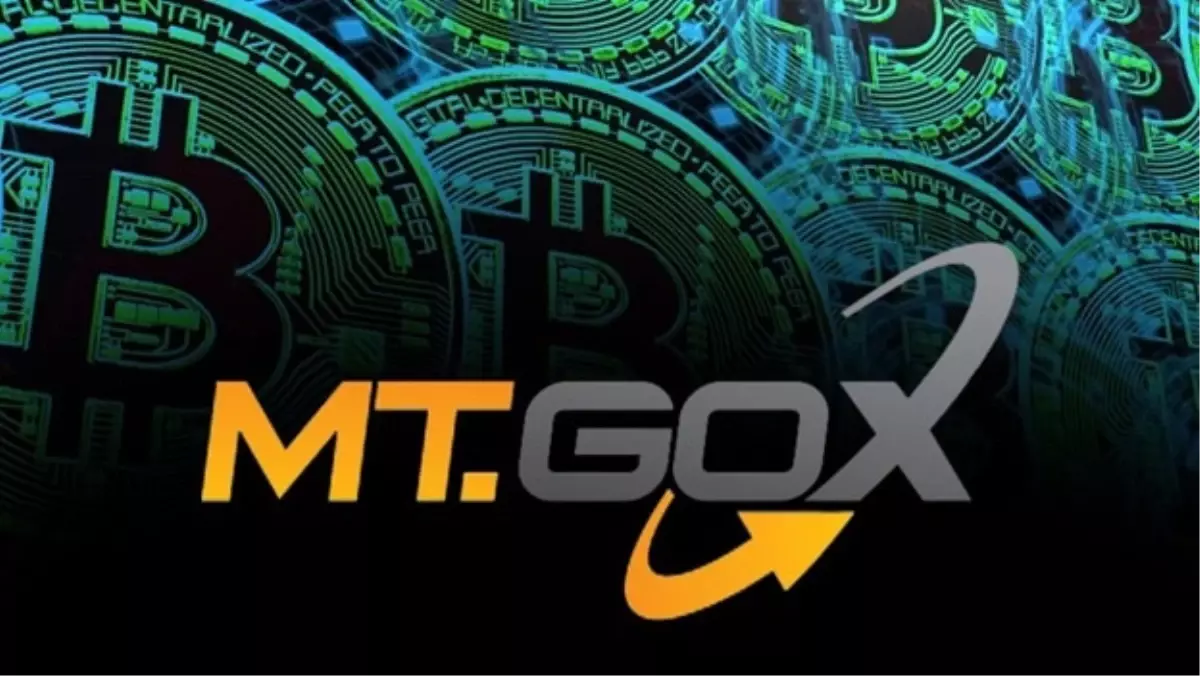 Mt. Gox soğuk cüzdanlarından dev Bitcoin transferi - Haberler