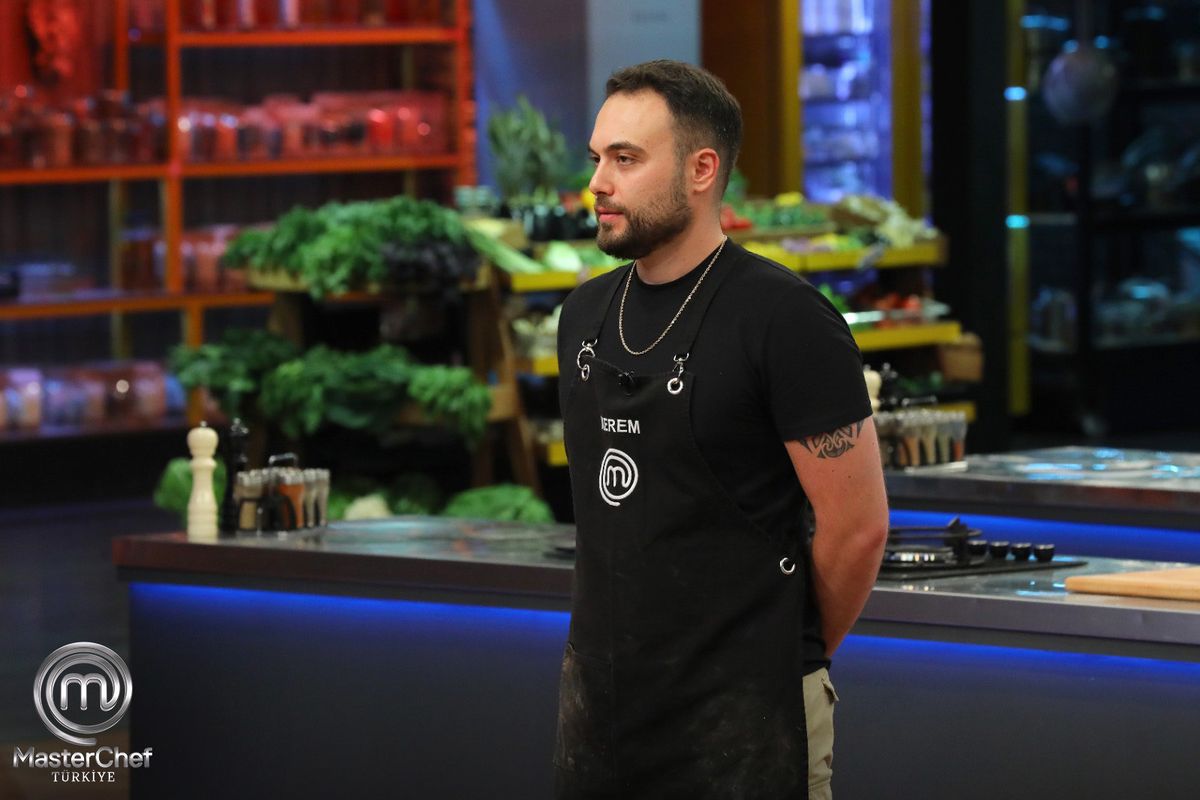 Masterchef 13 Kasım yeni bölüm fragmanı! Masterchef yeni bölüm fragmanı ...