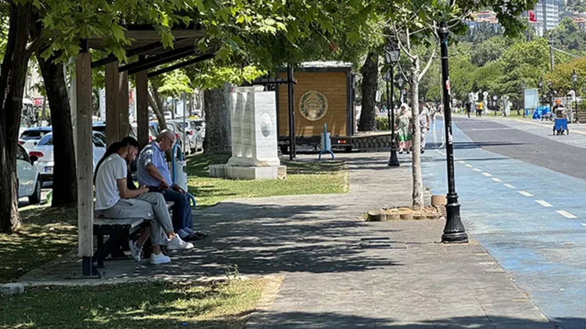 Türkiye'de son 54 yılın en sıcak yaz mevsimi yaşandı - Haberler