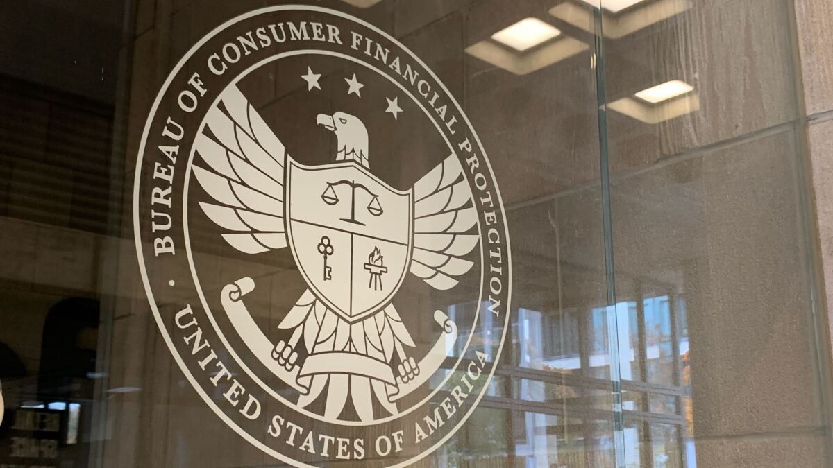 CFPB düzenlemesi kripto para ekosistemini denetim dışı bıraktı - Haberler