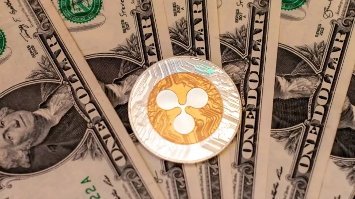 Kripto piyasalarında XRP rüzgarı: WisdomTree XRP ETF başvurusu yapan ... Kripto piyasalarında XRP rüzgarı: WisdomTree XRP ETF başvurusu yapan ...