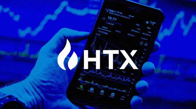 The cryptocurrency exchange HTX is not accessible from Turkey: Has HTX ...