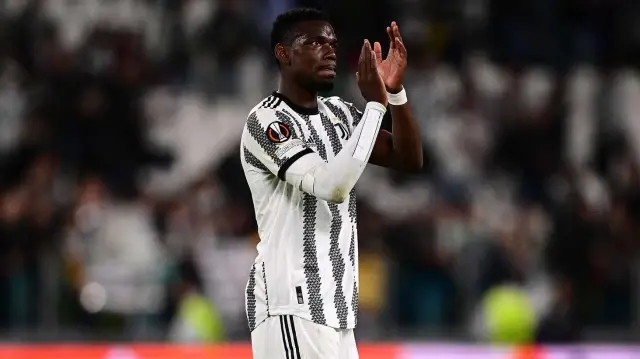 Paul Pogba is eager to play for the Super Lig giant.
