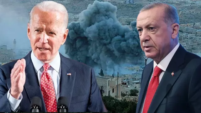 USA: We are discussing the PKK/YPG, which is a quite difficult issue ...