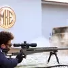 MKE has developed a new generation sniper rifle.