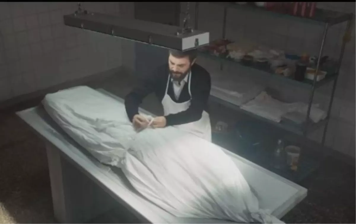 Gassal 6. bölüm tek parça full HD izleme linki var mı (TRT TABİİ ...