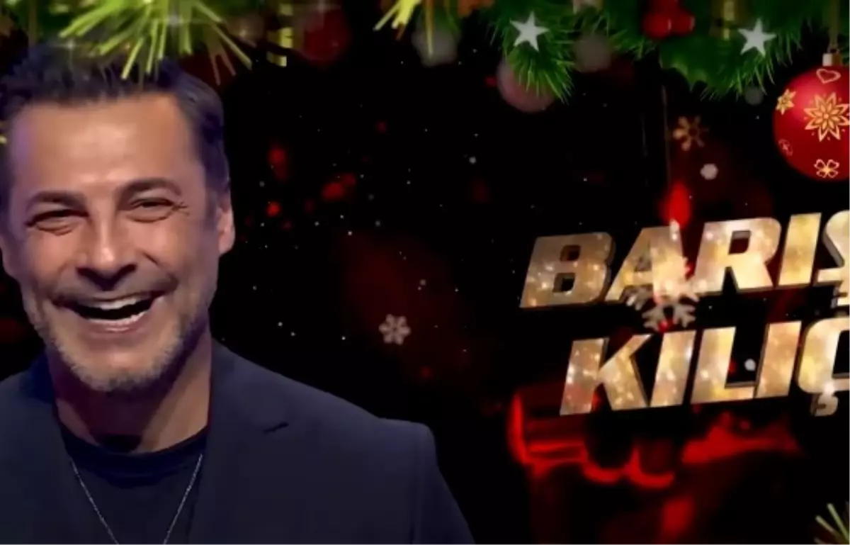 Barış Kılıç hangi şarkıyı söyledi (Kızılcık Şerbeti Ömer)? O Ses ...