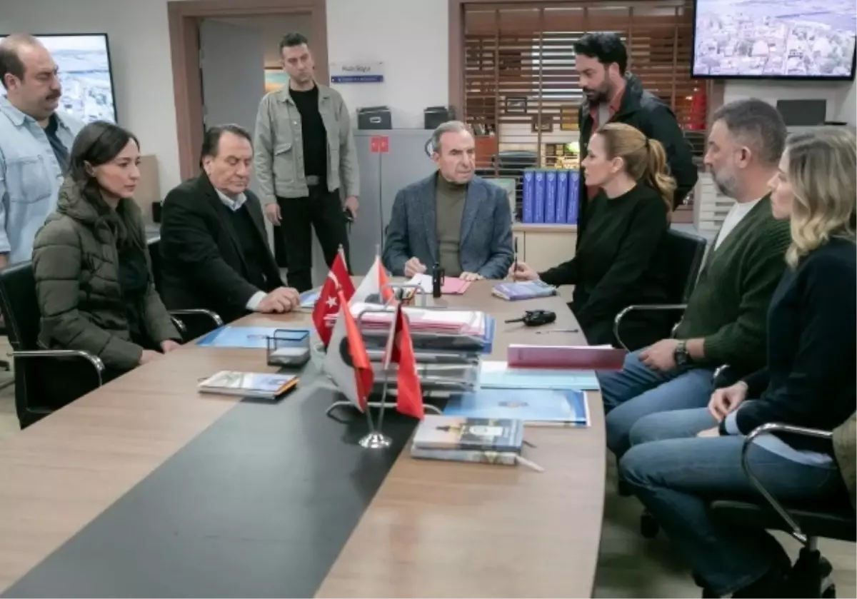 Arka Sokaklar neden yok, günü mü değişti? 2025 Arka Sokaklar bu hafta yok mu? Arka Sokaklar yeni ...