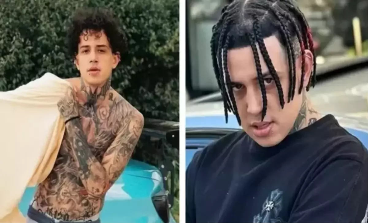 Reckol neden tutuklandı? Reckol hapse mi girdi, suçu ne? - Haberler