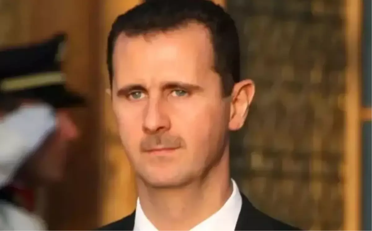Esad öldürüldü mü, zehirlendi mi, Beşar Esad'a kim suikast düzenledi ...