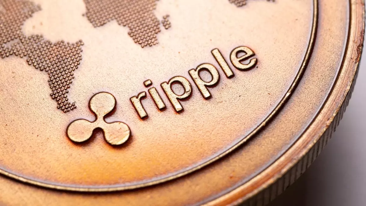 Ripple Başkanından XRP ETF müjdesi - Haberler