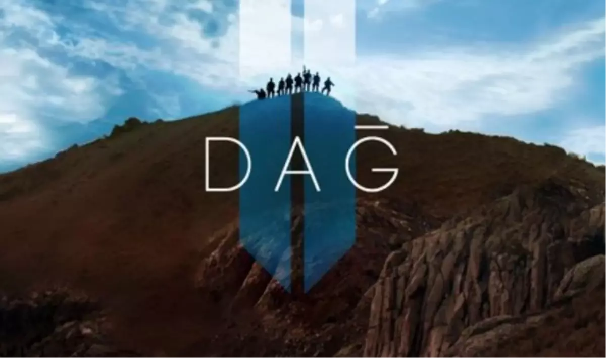 Dağ 2 filmi oyuncuları kim, konusu ne, sonu nasıl bitiyor? Dağ 2 filmi ...