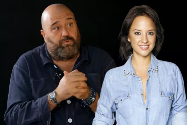 Somer Sivrioğlu announced that he has reconciled with Ayşe Özyılmazel.