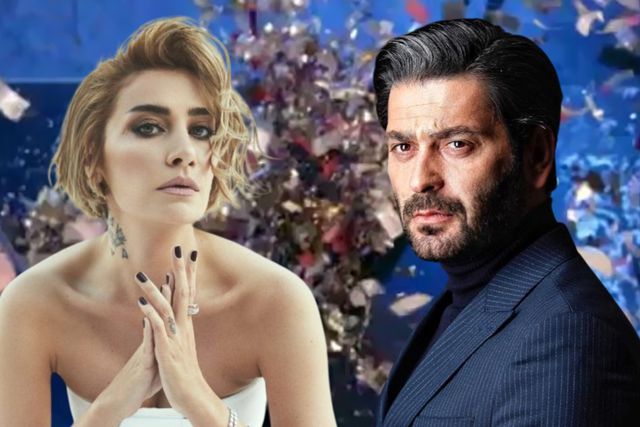 Surprising confession from Ozan Akbaba: I was beaten by Sıla.