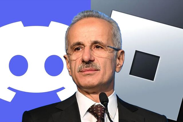 Transport Minister Uraloğlu: Roblox and Discord could be accessible if ...