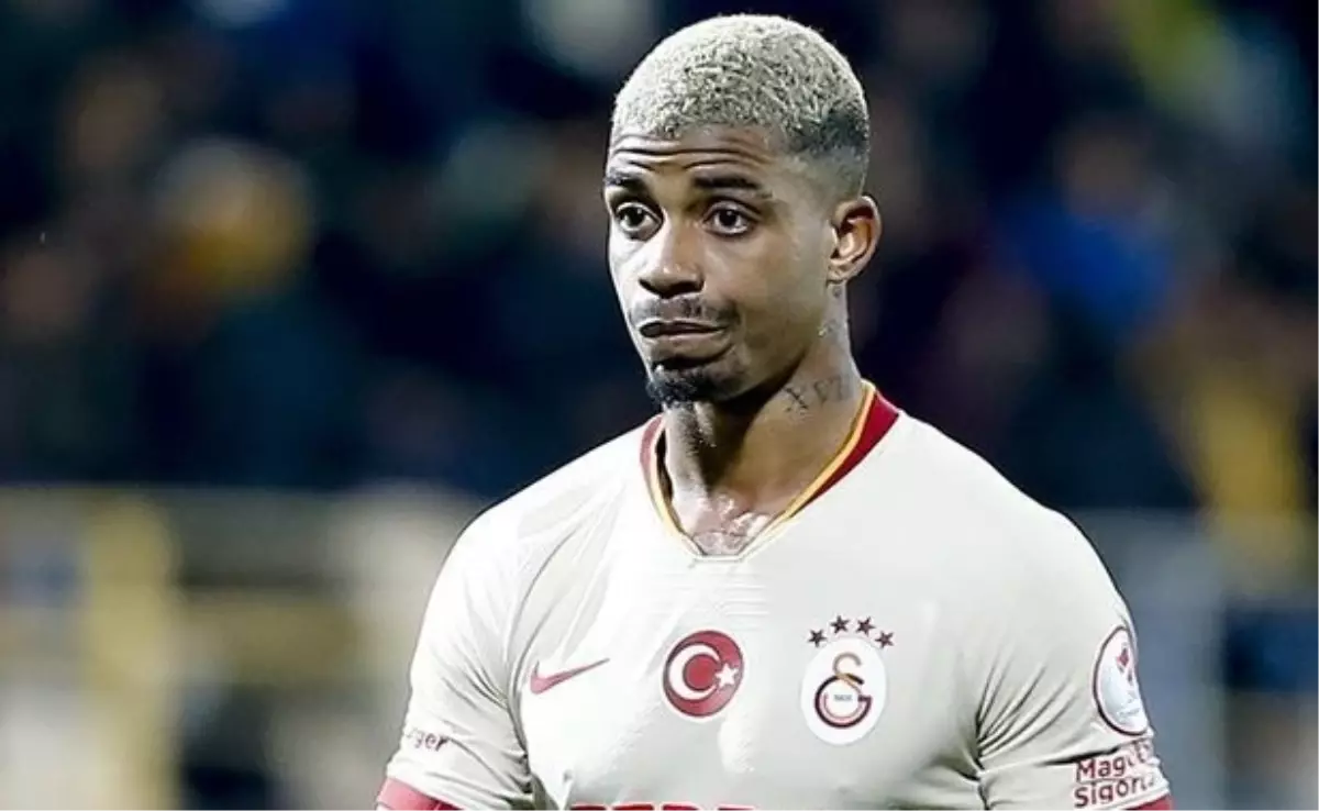 Lemina kimdir, kaç yaşında, mevkisi ne? Lemina daha önce Galatasaray'da ...